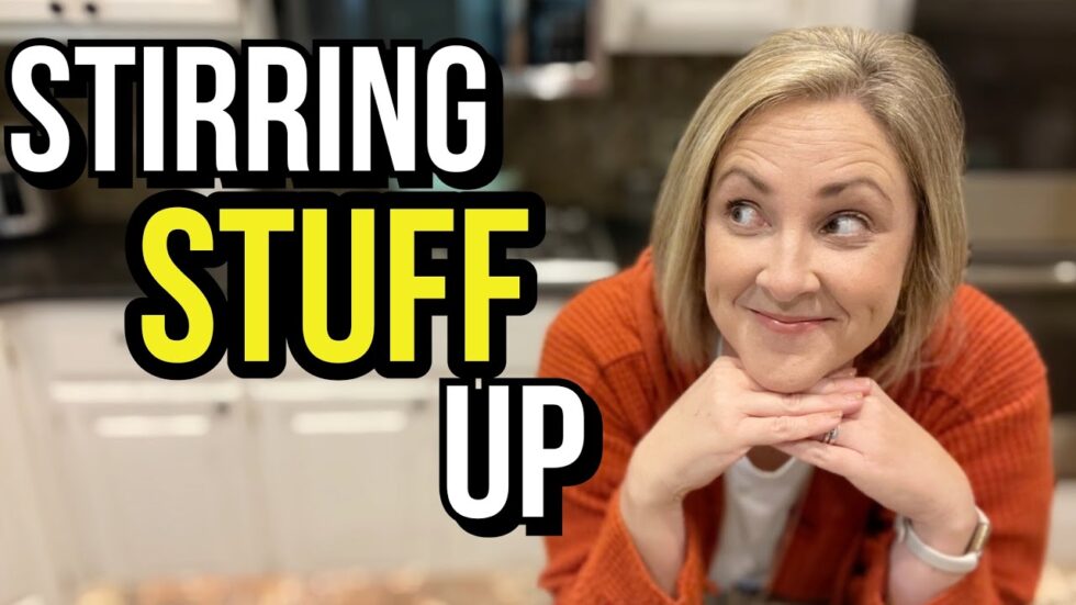 Pantry Cooking: this stuff is giving me fits… - See Mindy Mom